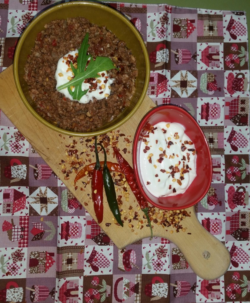 Recipes – A Colourful Life With Z