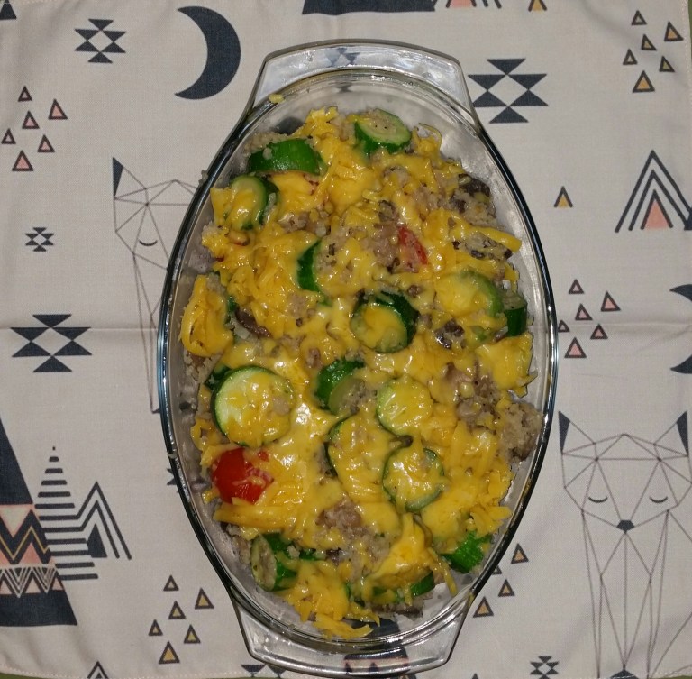 Recipes – A Colourful Life With Z